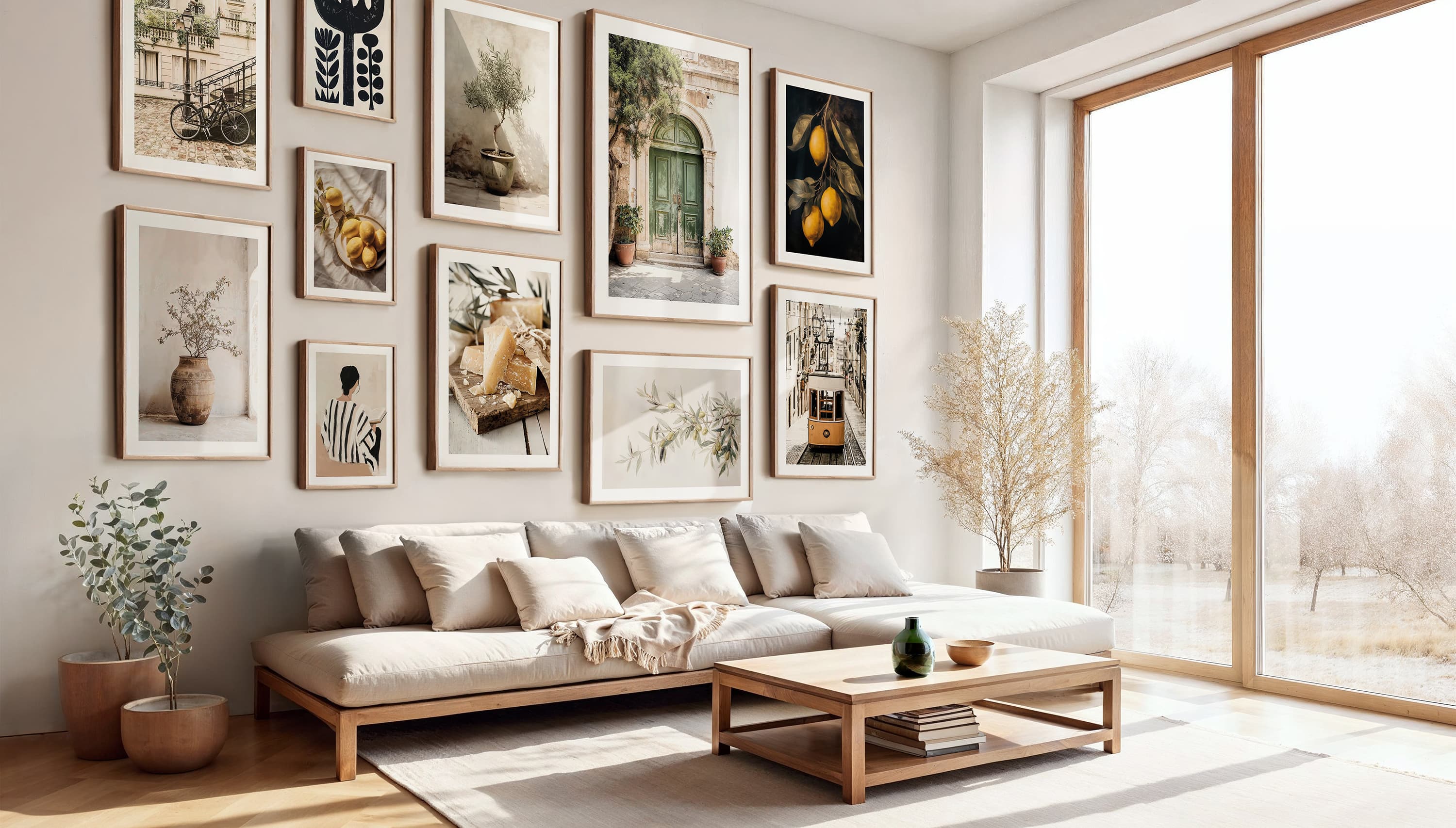 Poster Online | Kauf Schöne Poster bei Gallerix.ch